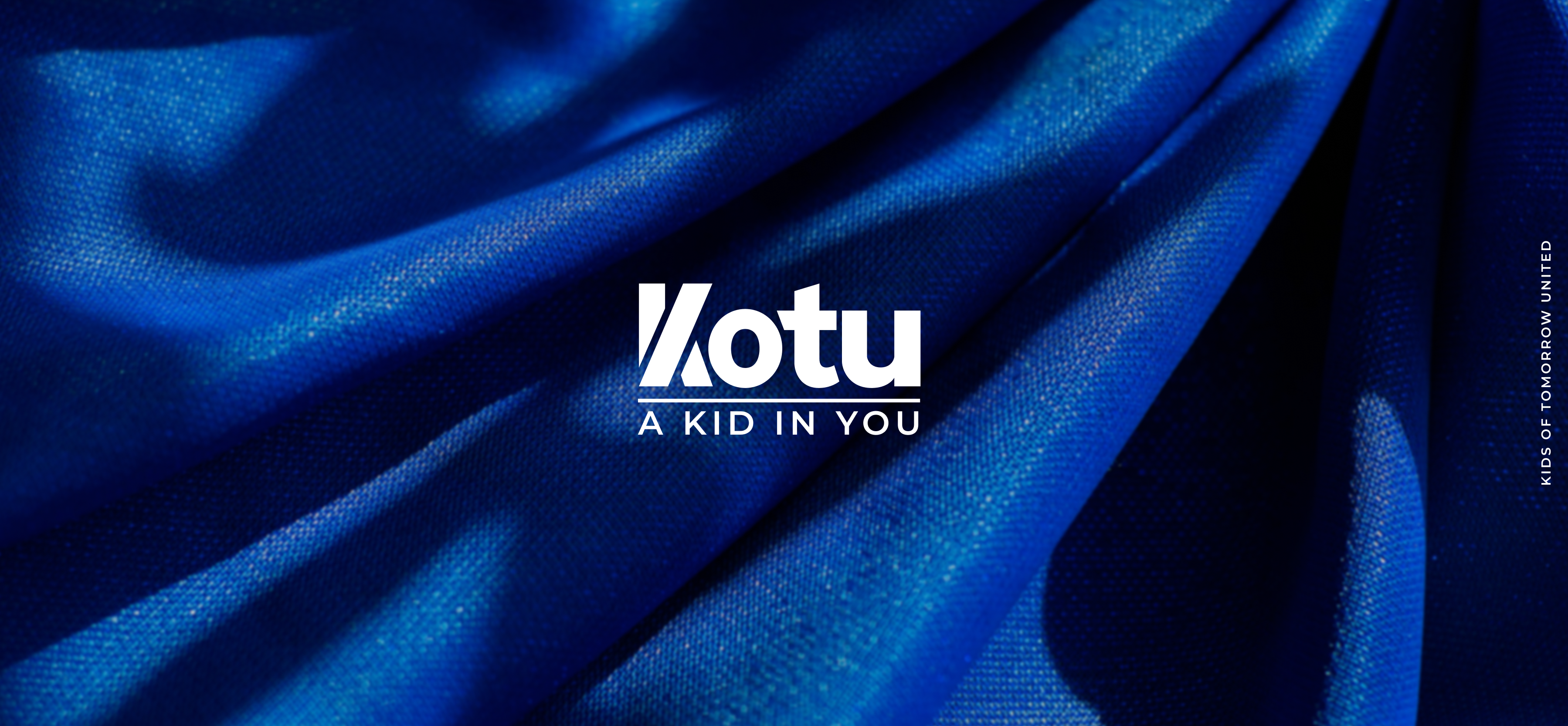 KOTU - Kids of Tomorrow United