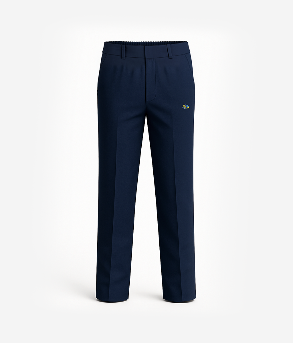 SNS Formal Trouser – Kids of Tomorrow United
